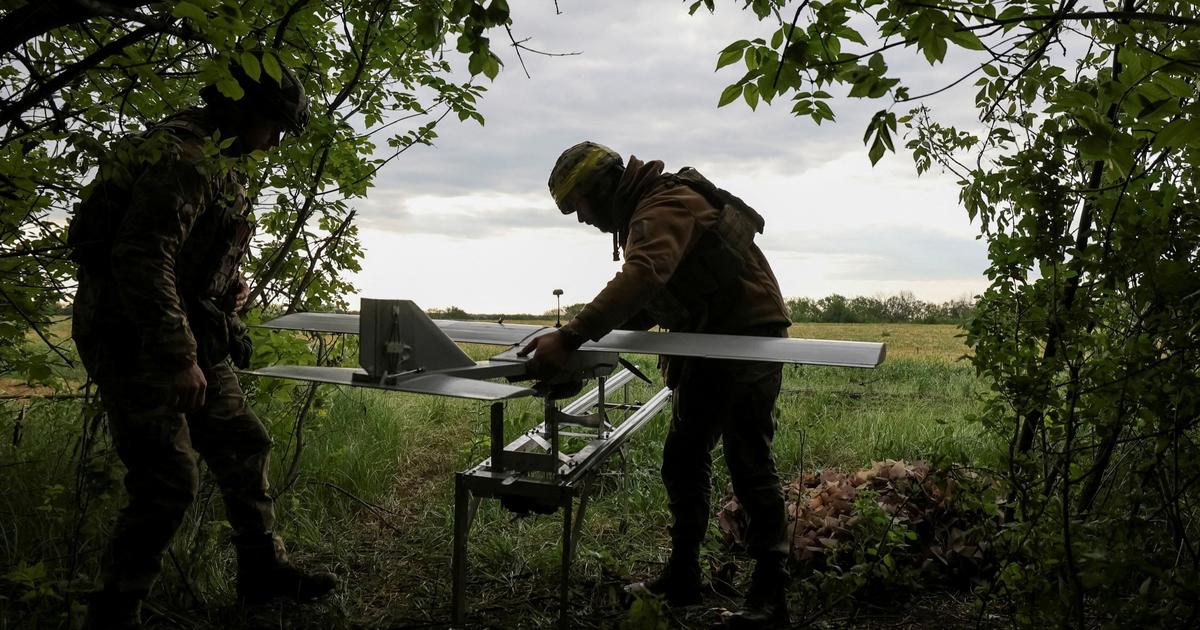 Renault to Make Drones in Ukraine | Ukraine Drone Production - www ...