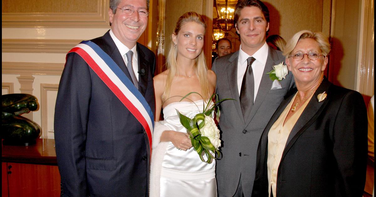 Isabelle et Patrick Balkany : qui sont leurs enfants Alexandre et Vanessa