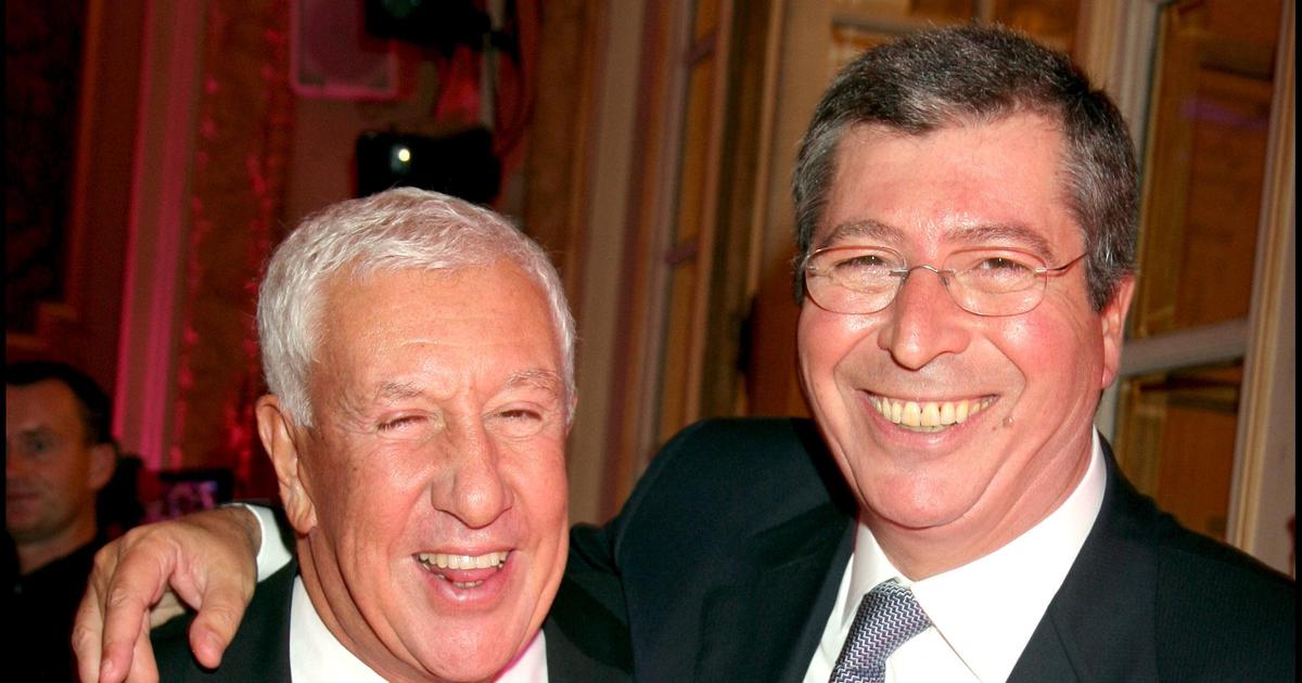 Isabelle et Patrick Balkany : qui sont leurs enfants Alexandre et Vanessa