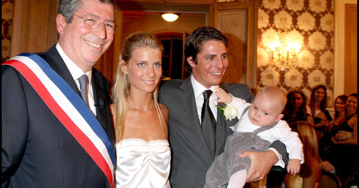 Isabelle et Patrick Balkany : qui sont leurs enfants Alexandre et Vanessa