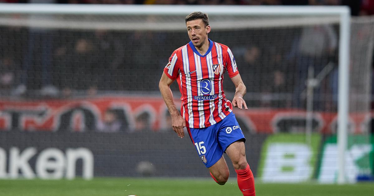 Mercato : Clément Lenglet quitte le FC Barcelone et s’engage ...