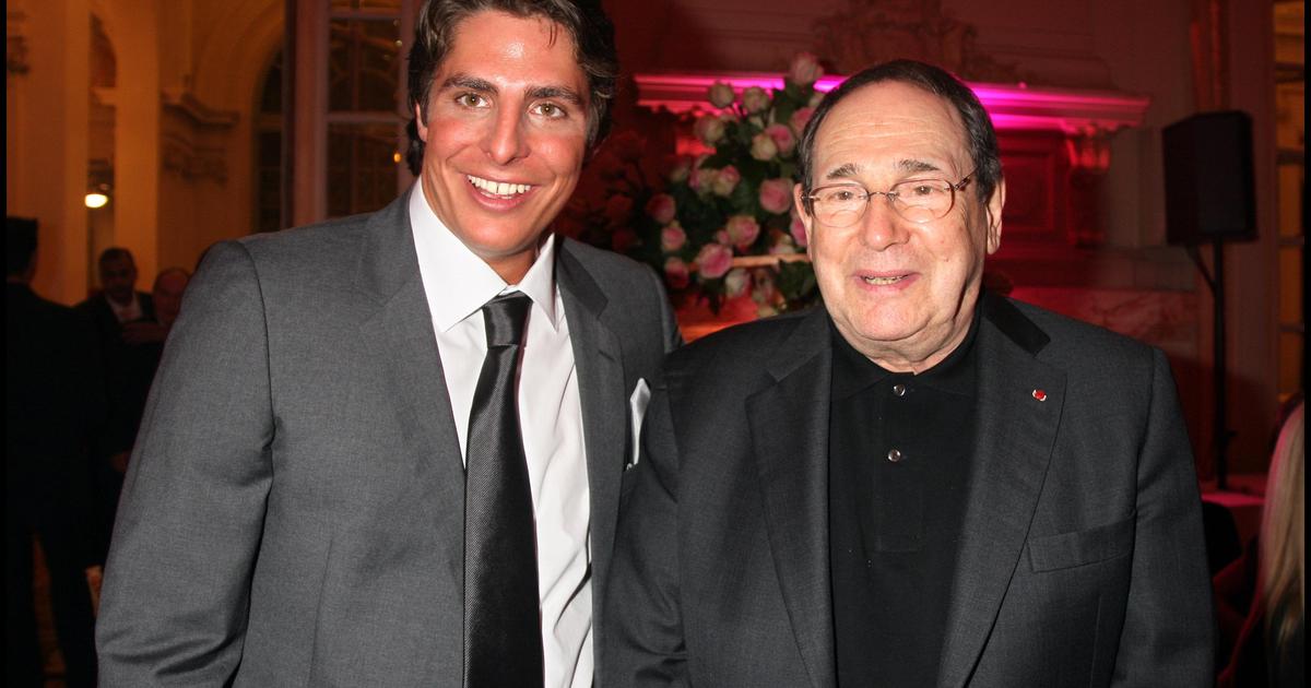 Isabelle et Patrick Balkany : qui sont leurs enfants Alexandre et Vanessa