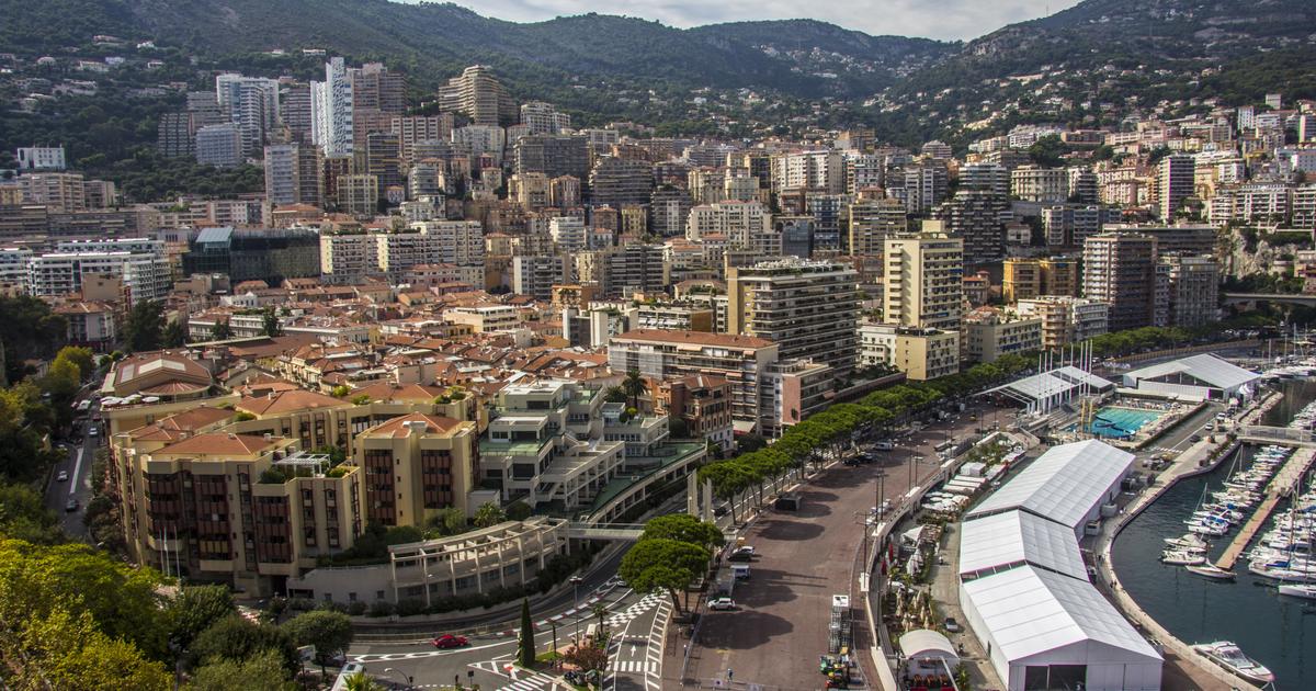 La construction d’un métro entre Nice et Monaco jugée «difficile» par ...
