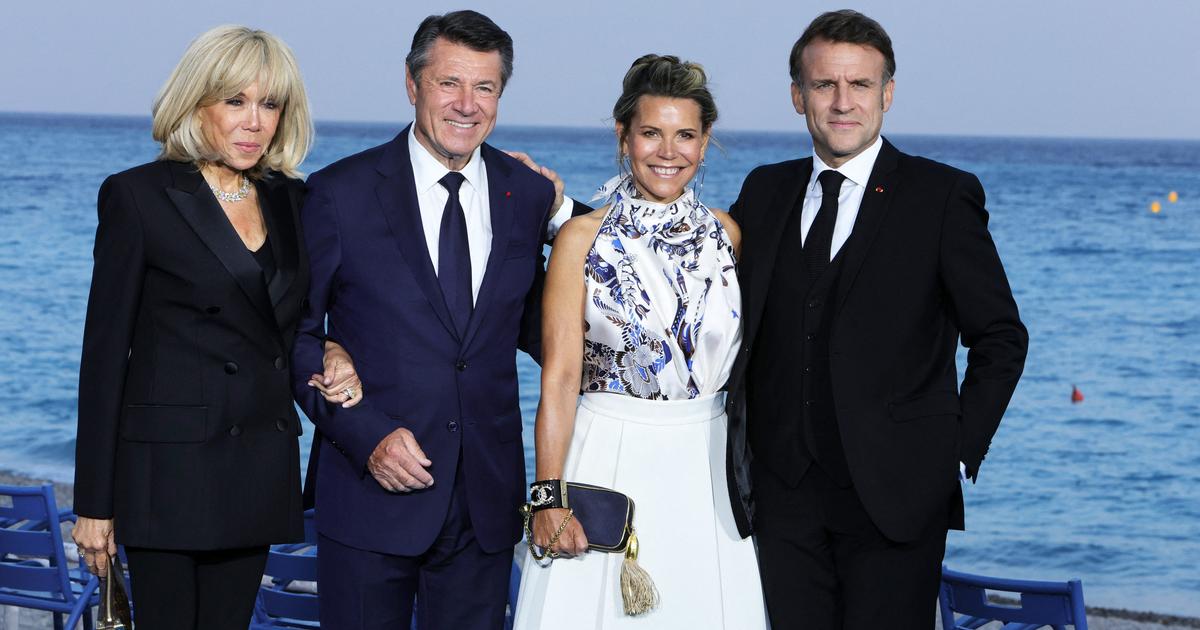 Victoria de Suède, Albert II de Monaco... Brigitte et Emmanuel Macron ...