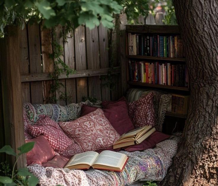 Convenient reading angle in your living room or landscaping. Our advice ...