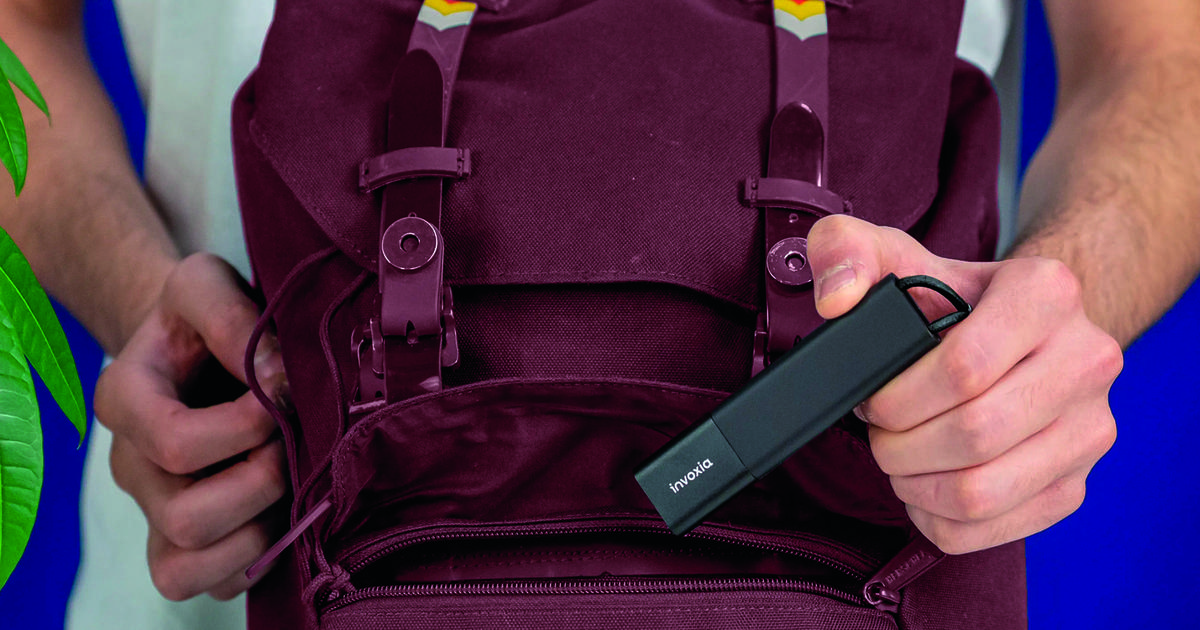 Comment choisir son tracker de bagage, ce dispositif à placer dans sa ...