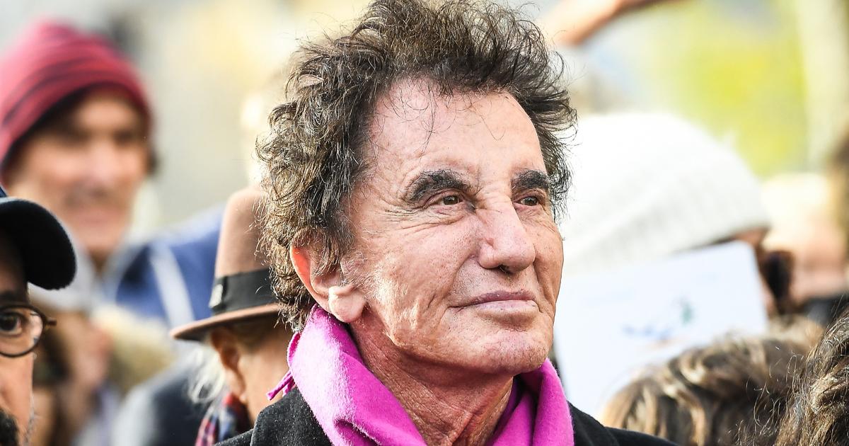 Jack Lang : ce somptueux appartement parisien où il vit depuis plus de ...