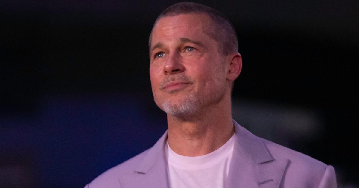 Brad Pitt divorcé d’Angelina Jolie : pourquoi il considère sa relation ...