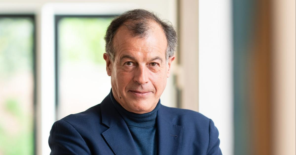 Henri Giscard d’Estaing: «C’est le bon moment pour coter le Club Med à ...