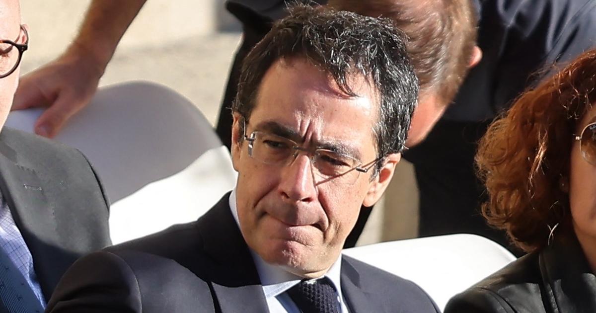 Darius Rochebin : couple, suicide de sa mère, vie en Suisse… Ce qu’il ...