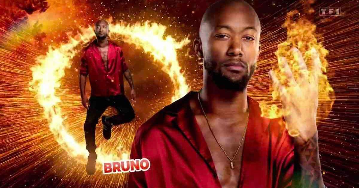 «Je savais que je n'irais pas aux Jeux» : Bruno Naprix reconnaît avoir ...