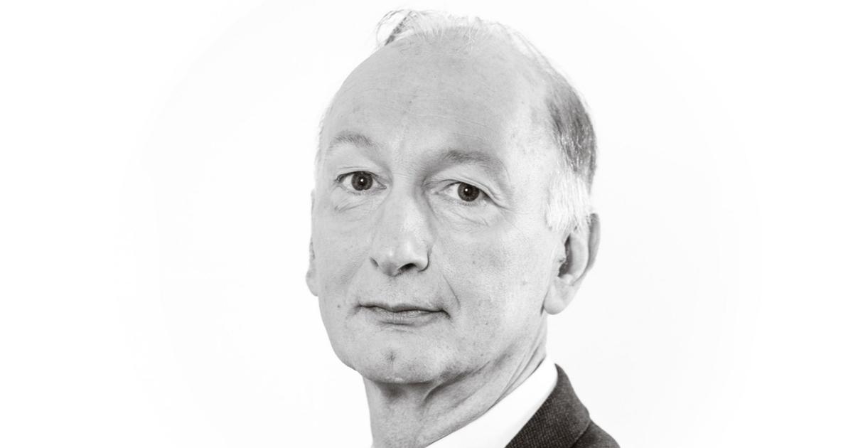 Bertrand de Saint Vincent : «Chez Patrick Besson, la vengeance est un ...