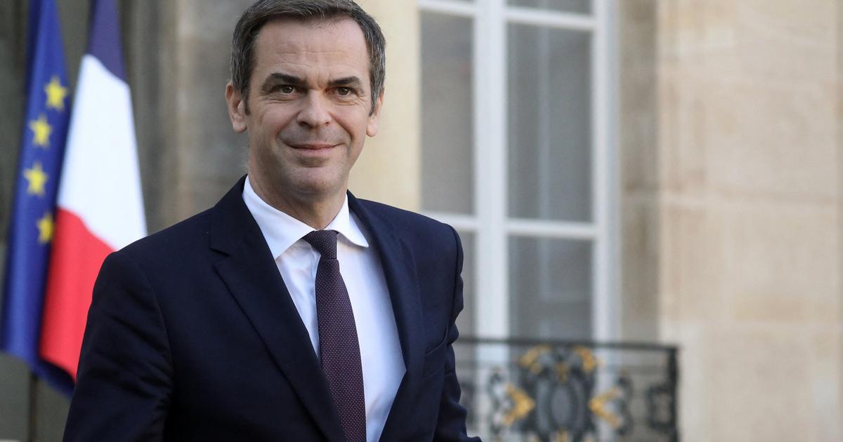 Olivier Véran diagnostiqué TDAH : l’ex-ministre lève le voile sur le ...