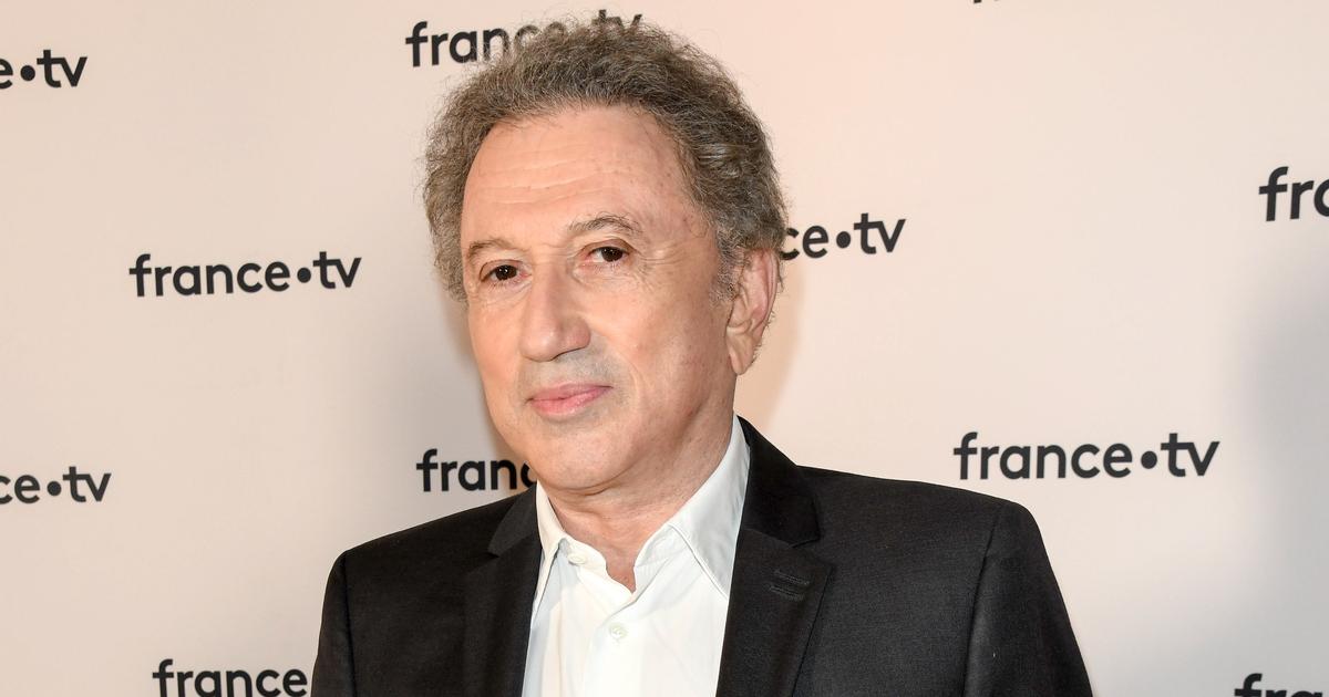 « C’est un peu ma cantine » : Michel Drucker dévoile son restaurant ...