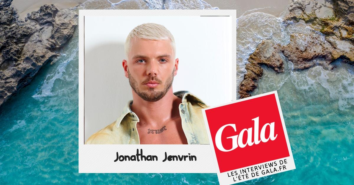 INTERVIEW - L’été de Jonathan Jenvrin : ’’Cette année, j’ai un réel ...