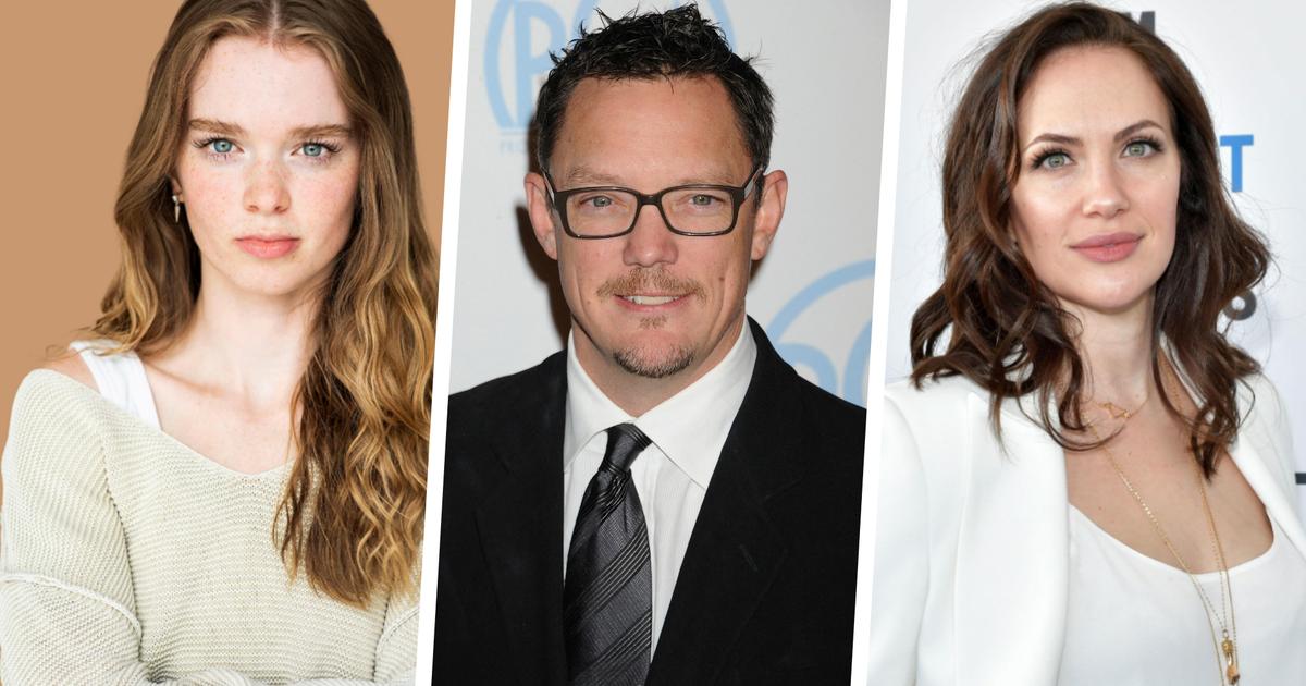 Carrie, la série : Amazon Prime dévoile le casting de la nouvelle ...