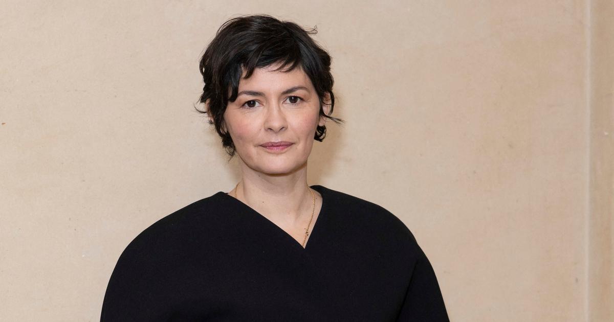 Audrey Tautou éloignée du cinéma depuis déjà 6 ans : “J’ai retrouvé une ...