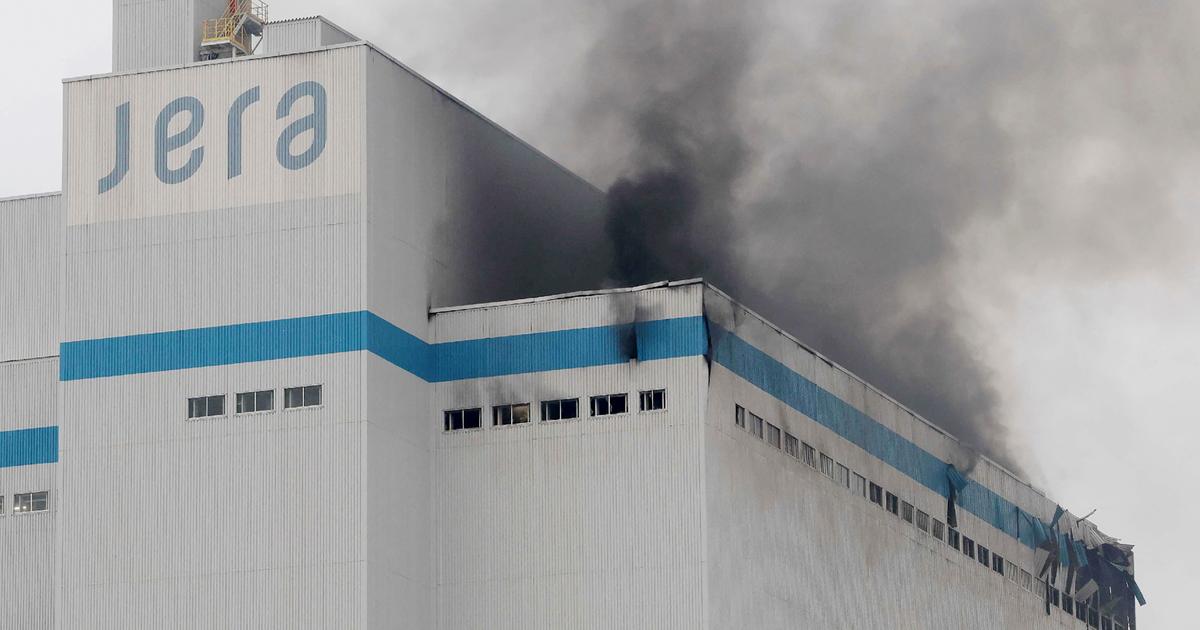 Japon: le géant énergétique Jera va tripler ses achats de gaz américain