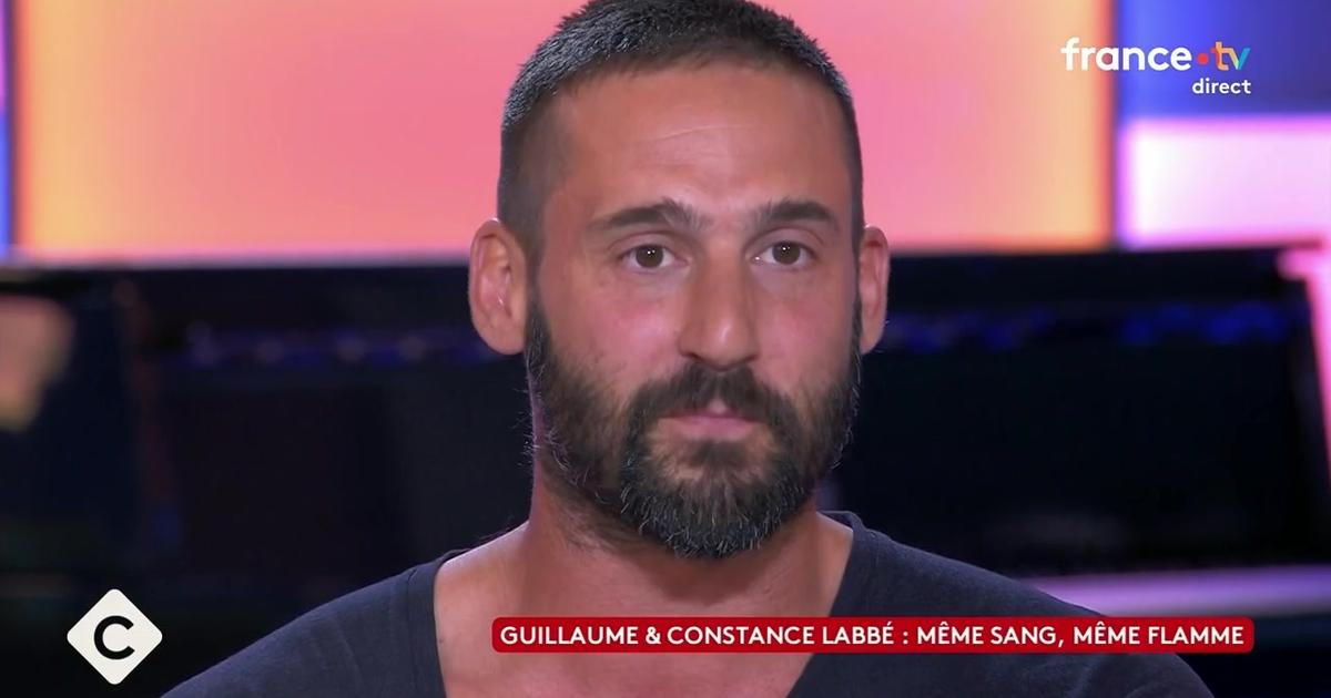 Guillaume Labbé gêné de jouer avec sa sœur Constance : “Il y a une ...