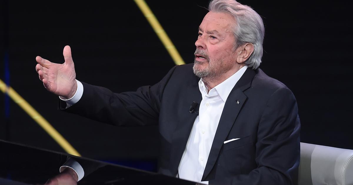 Héritage d’Alain Delon : pourquoi la date du 25 septembre sera décisive