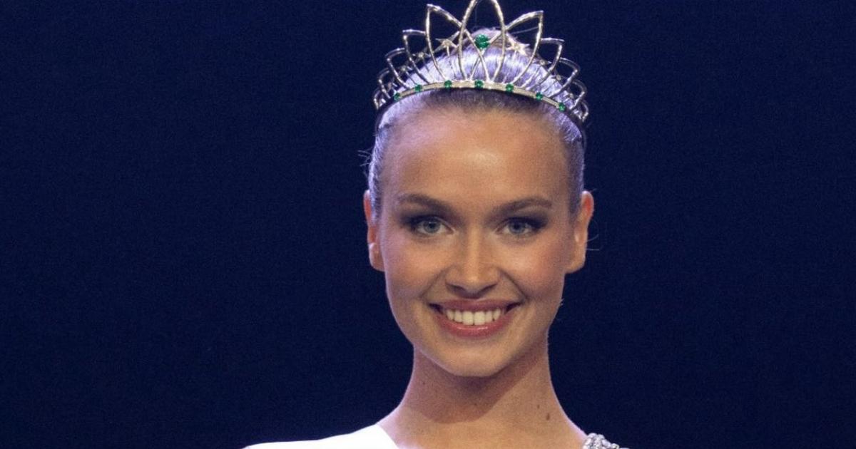 Qui est Victoire Dupuis, élue Miss Normandie 2025