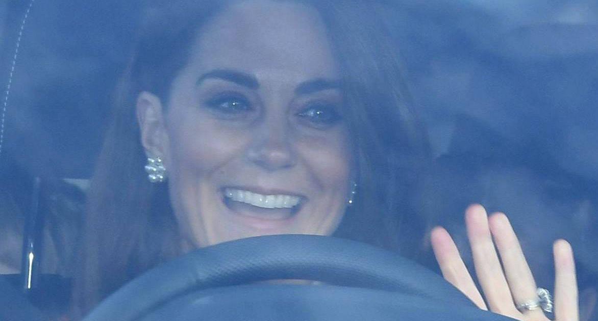 PHOTOS - Kate Middleton : retour sur sa collection de voitures (plus ou ...