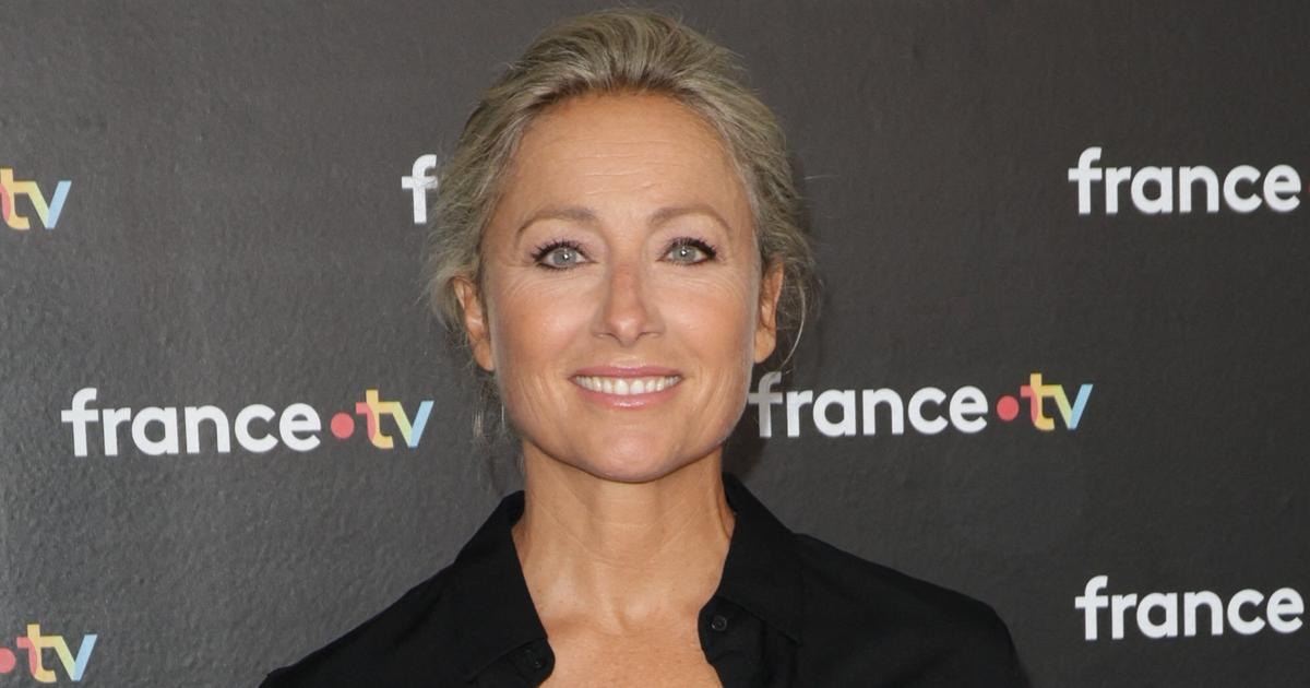 Anne-Sophie Lapix évincée du JT de France 2 : cette célèbre journaliste ...
