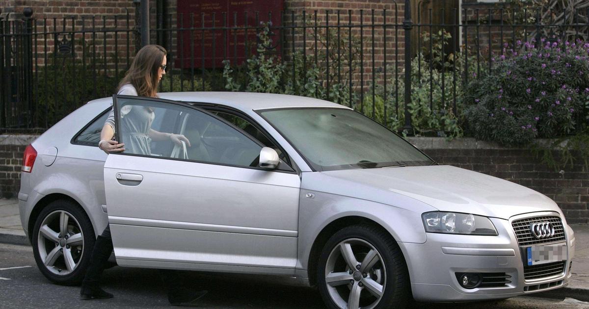 PHOTOS - Kate Middleton : retour sur sa collection de voitures (plus ou ...