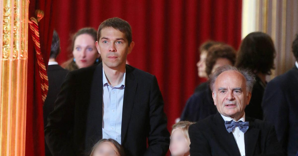 Emmanuel Macron : qui sont les membres de sa famille recomposée