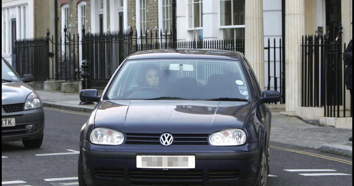 PHOTOS - Kate Middleton : retour sur sa collection de voitures (plus ou ...