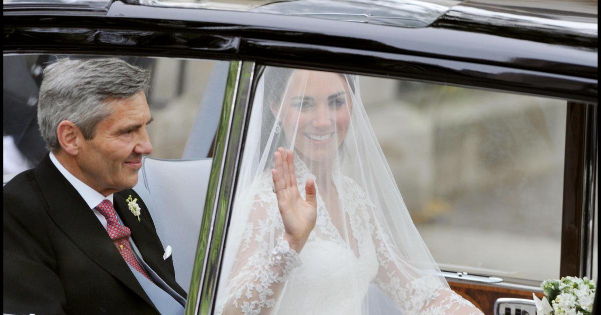 PHOTOS - Kate Middleton : retour sur sa collection de voitures (plus ou ...