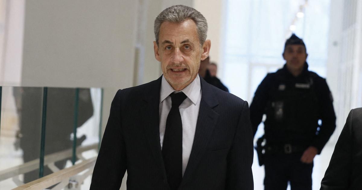 Nicolas Sarkozy exclu de la Légion d’honneur : Isabelle Balkany, Lance ...