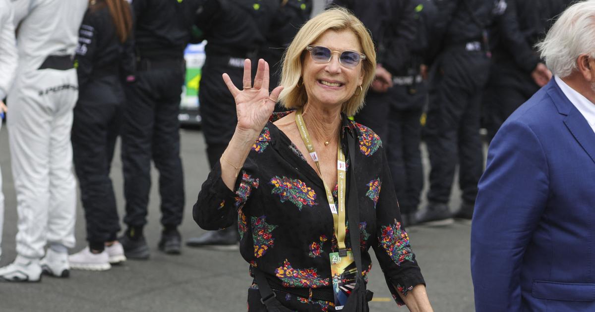 PHOTOS - Michèle Laroque, Mathieu Kassovitz, Diane Leyre... Les stars ...