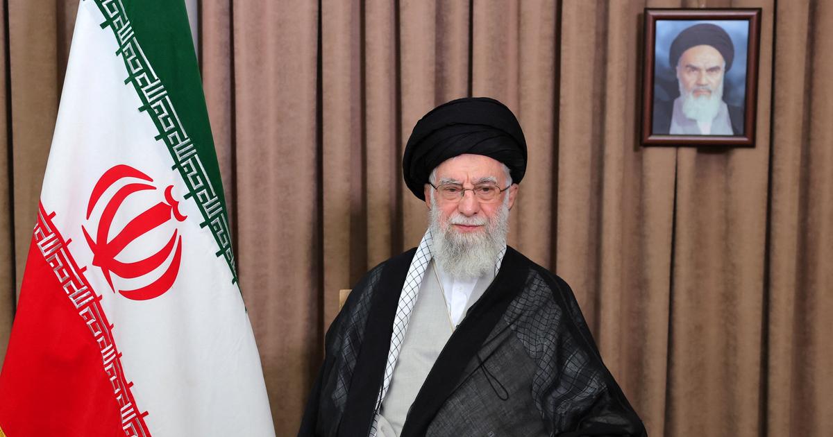 Iran : que prévoit la Constitution en cas de décès du Guide suprême
