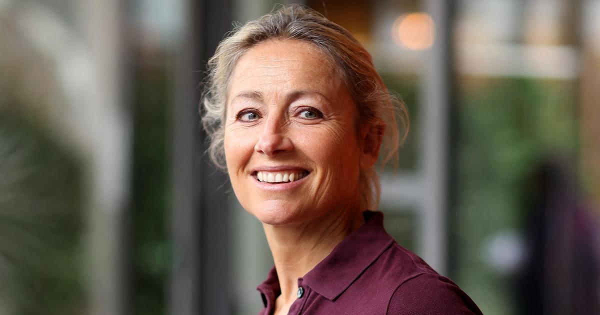 Après Anne-Sophie Lapix, ce journaliste star de France 2 en poste ...