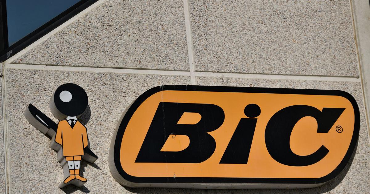 Bic va vraiment sortir un stylo kebab après un poisson d’avril devenu viral