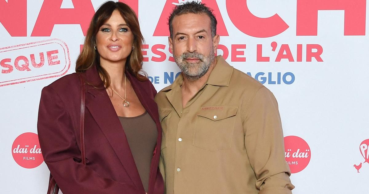 Malika Ménard sans tabou sur son post-partum : “Des moments de grande vulnérabilité”