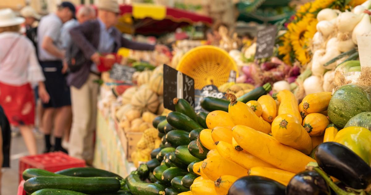 Nantes : un frotteur multirécidiviste arrêté dans un marché du centre-ville