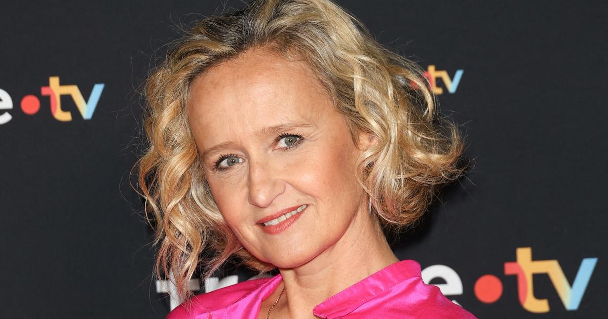 Après avoir refusé le 20h de France 2, Caroline Roux coupe court aux ...