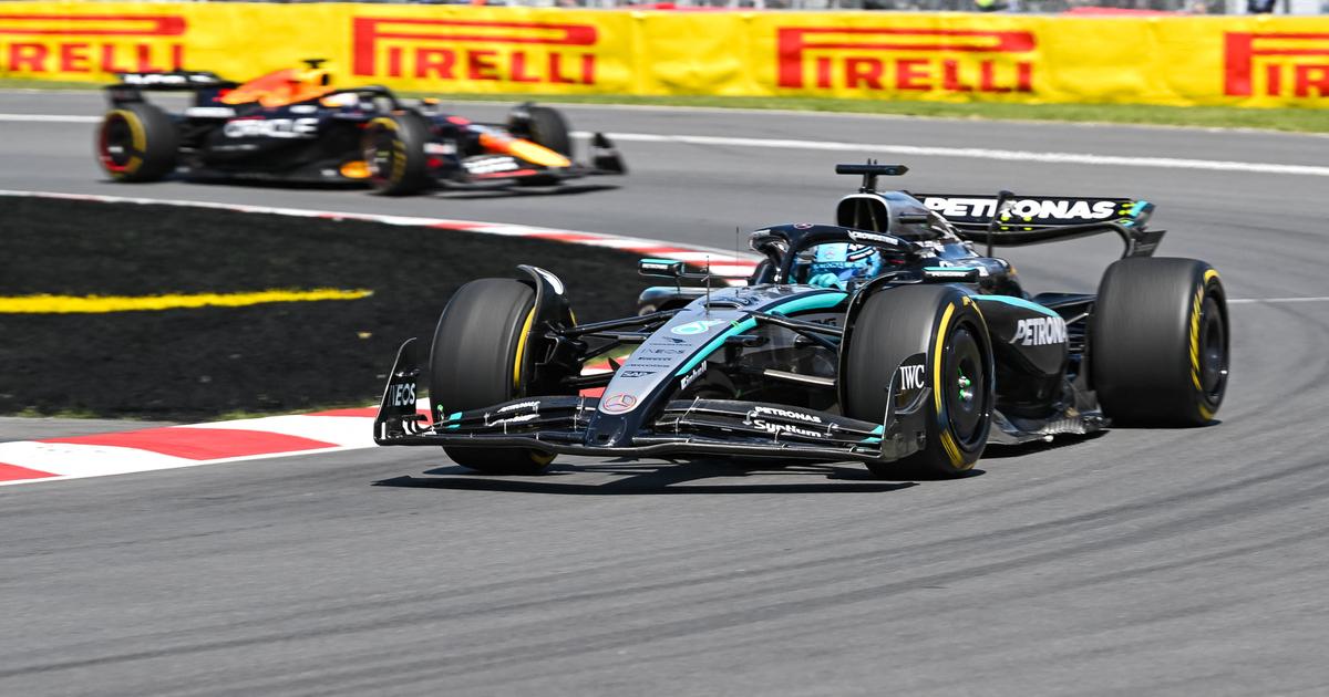 F1: le GP du Canada inscrit au calendrier jusqu'en 2035