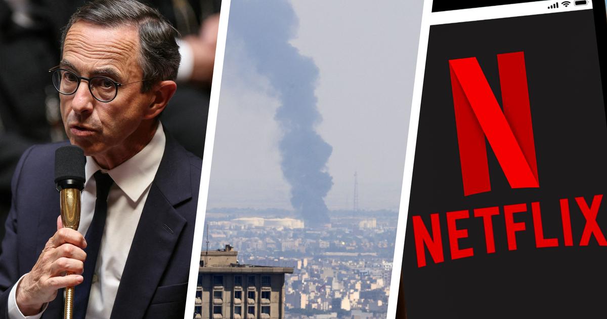 Retailleau lance une vaste opération contre l’immigration illégale, l ...