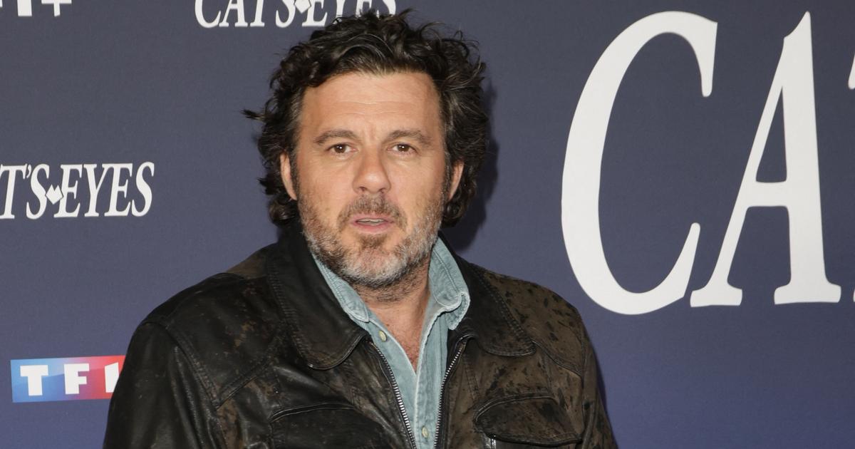 Lannick Gautry : cet “énorme regret” au sujet de sa collaboration avec ...