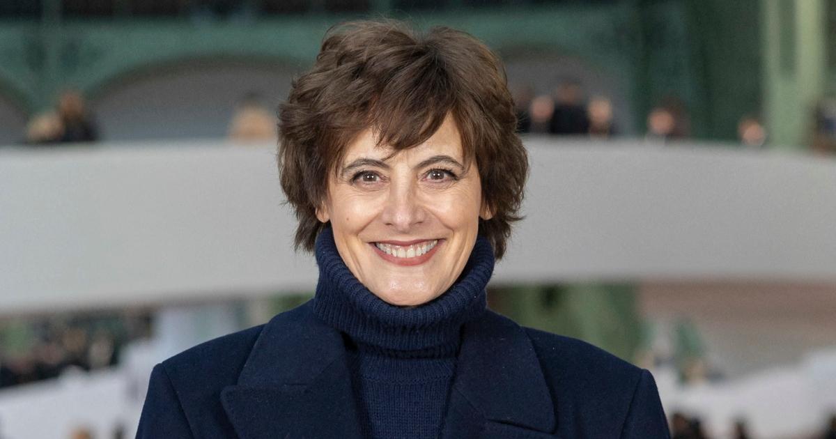 EXCLU - Ines de la Fressange, fière maman : “C’est au tour de mes ...