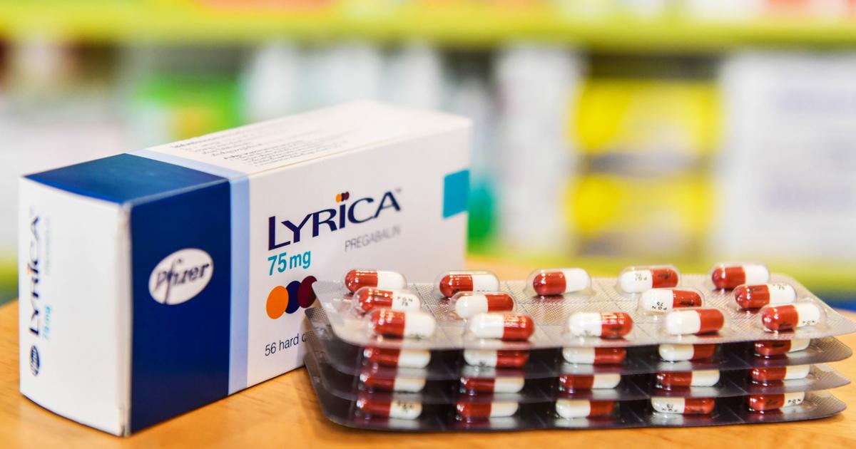 «C’est le médicament le plus accessible sur le marché de rue» : le ...