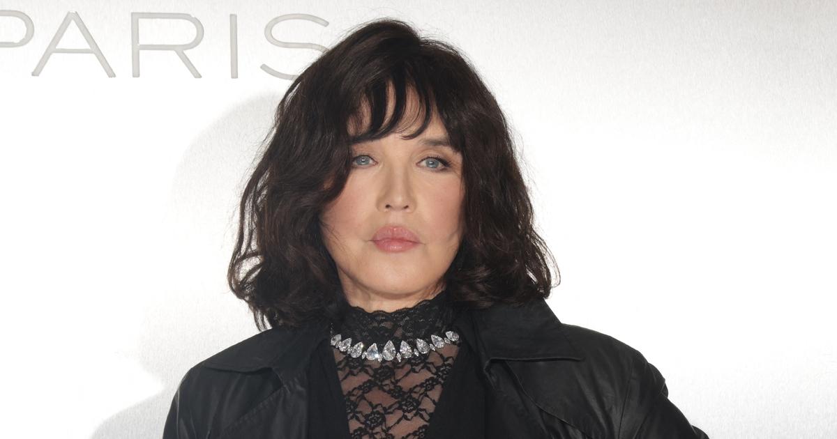 Isabelle Adjani jamais mariée alors que “c’était prévu” : à 70 ans, l ...