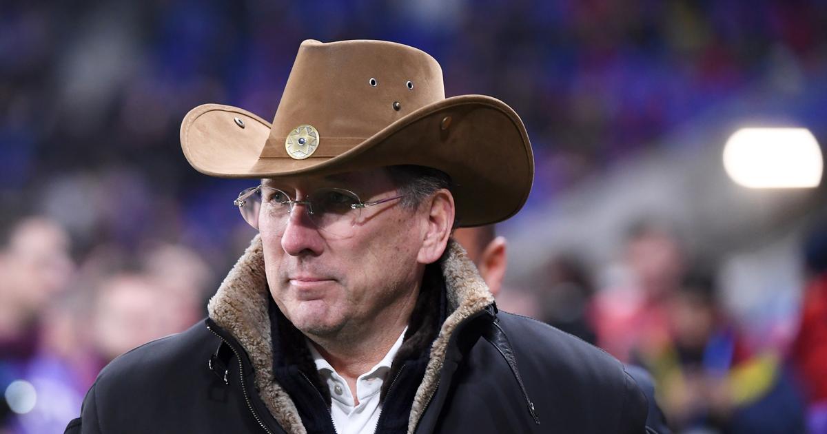 Coupe du monde des clubs : «Le cow-boy a gagné», Botafogo relance le ...