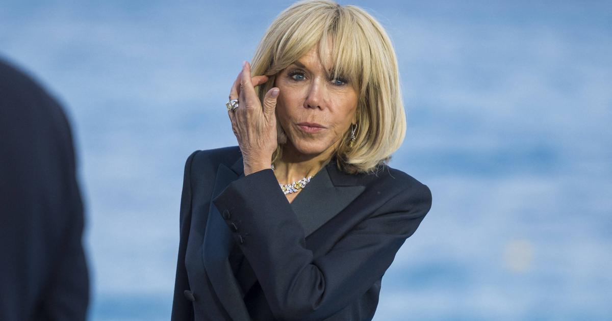 Brigitte Macron célèbre la Fête de la musique avant l’heure : soirée ...