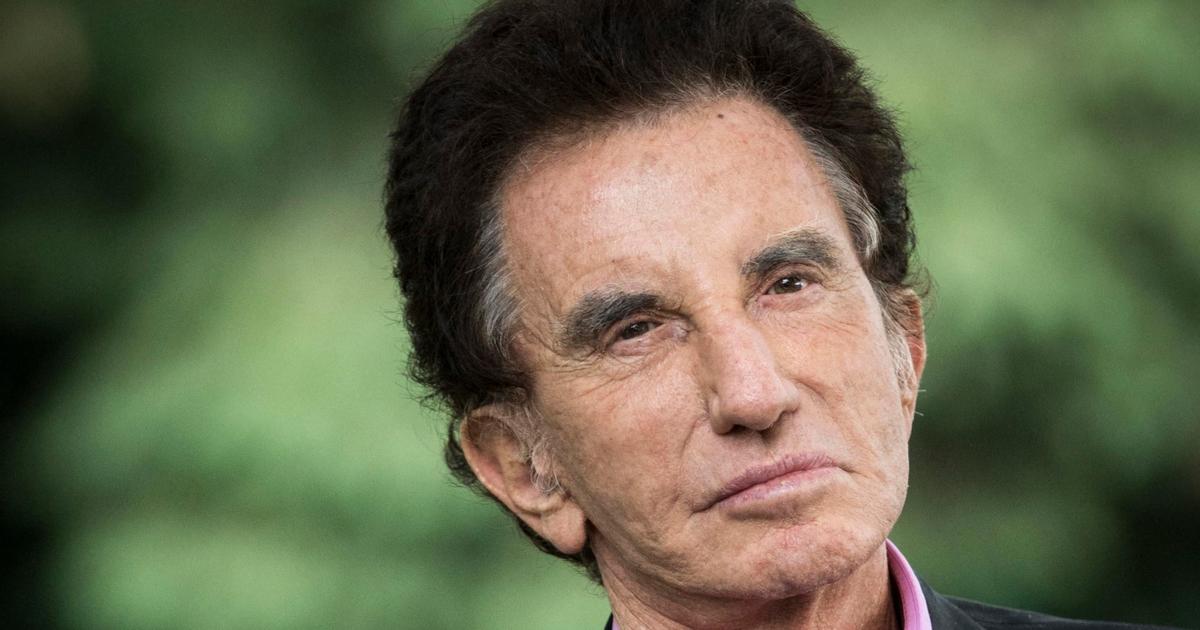 Jack Lang, ses poignantes confidences sur sa fille Valérie, décédée ...