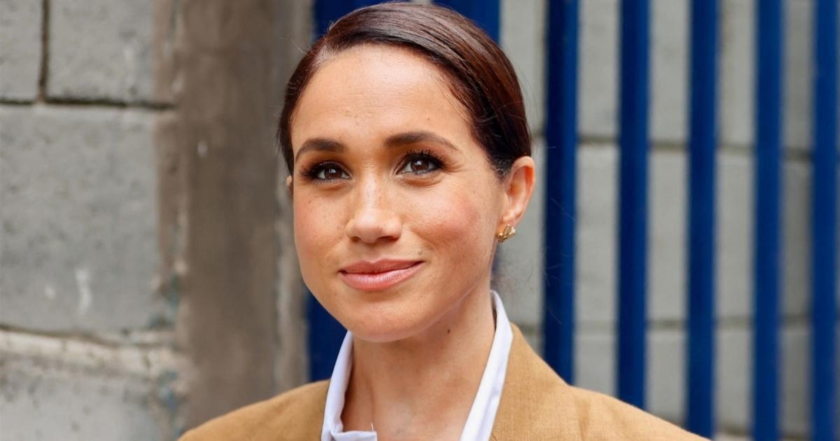 Meghan Markle trinque à l’été : après la confiture, elle se lance dans ...