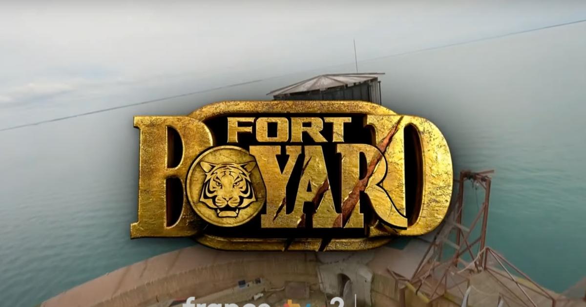 Fort Boyard en deuil : une figure historique de l’émission s’en est allée